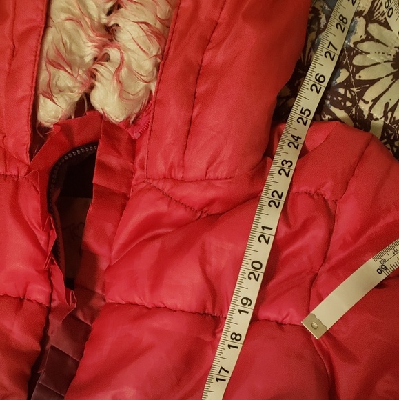 total girl | Jackets & Coats | Total Girl Size 416 Xl | Poshmark